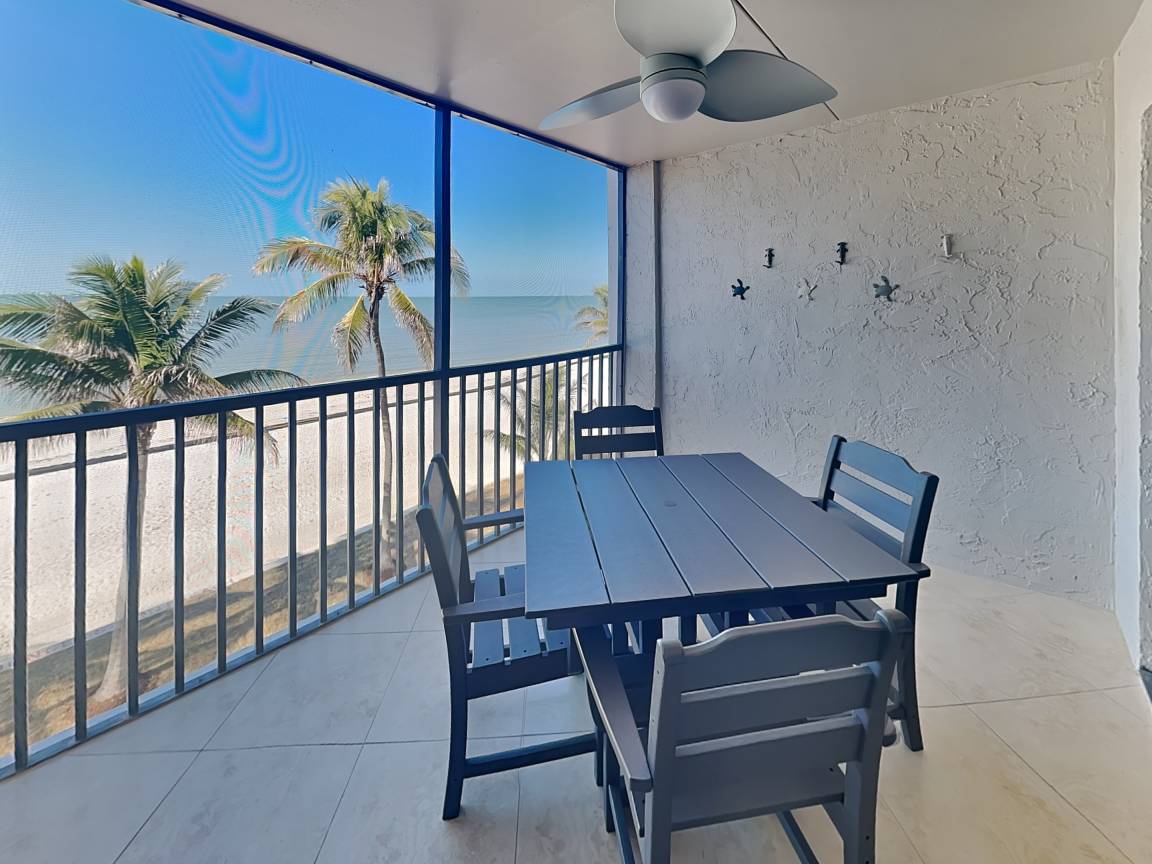 85 M² Condo ∙ 2 Bedrooms ∙ 6 Guests - Fort Myers Beach, FL