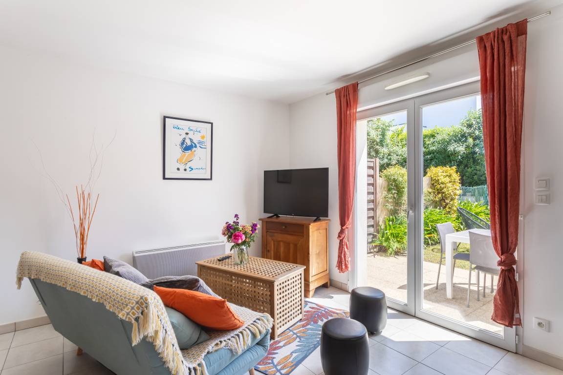 64 M² Casa ∙ 2 Habitaciones ∙ 4 Huéspedes - Fréhel
