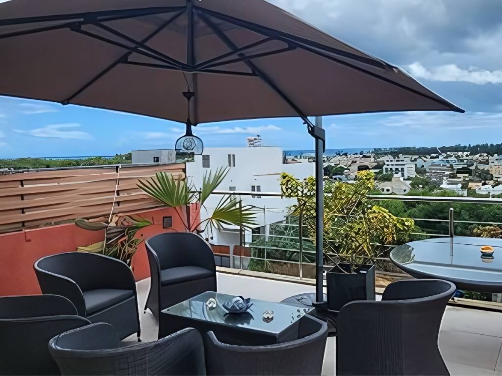 138 M² Villa ∙ 3 Schlafzimmer ∙ 6 Gäste - Mauritius