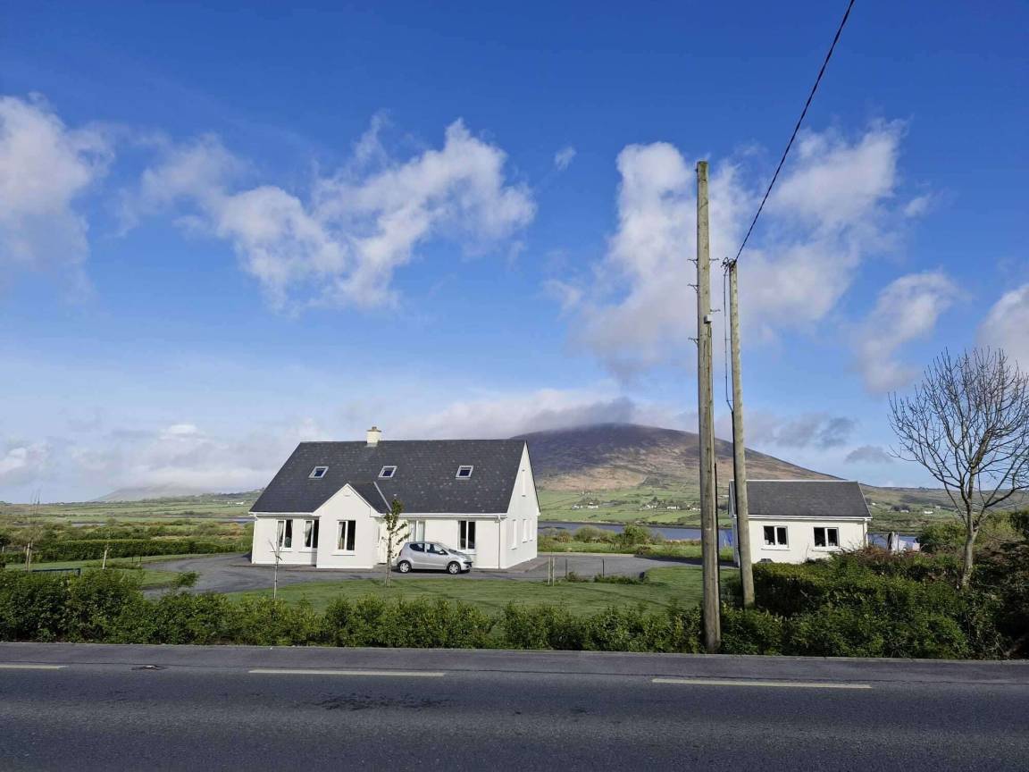 40 M² Villa ∙ 1 Bedroom ∙ 2 Guests - Cork