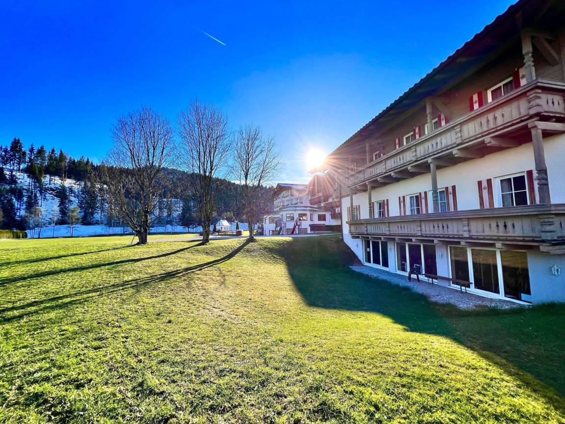 70 M² Apartment ∙ 2 Bedrooms ∙ 6 Guests - Flachau