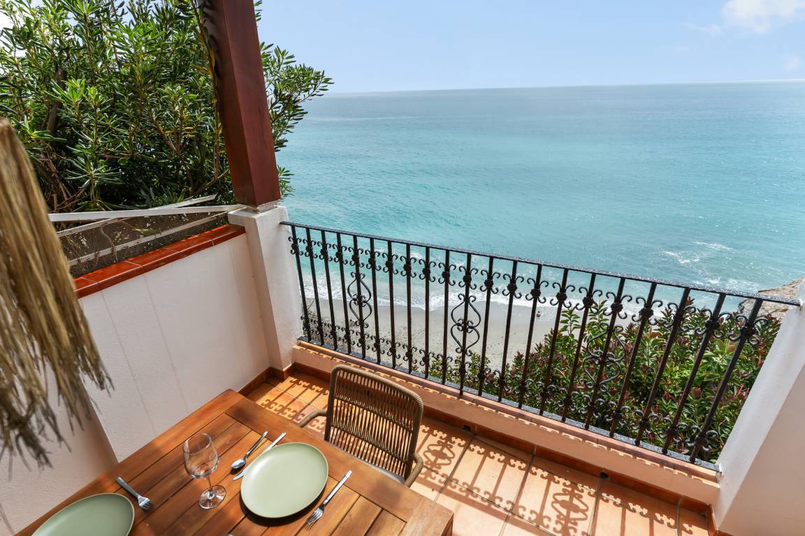 120 M² Casa ∙ 4 Habitaciones ∙ 8 Huéspedes - Nerja