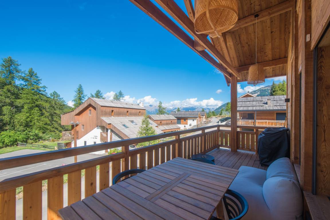 150 M² Huis ∙ 4 Slaapkamers ∙ 10 Gasten - Barcelonnette