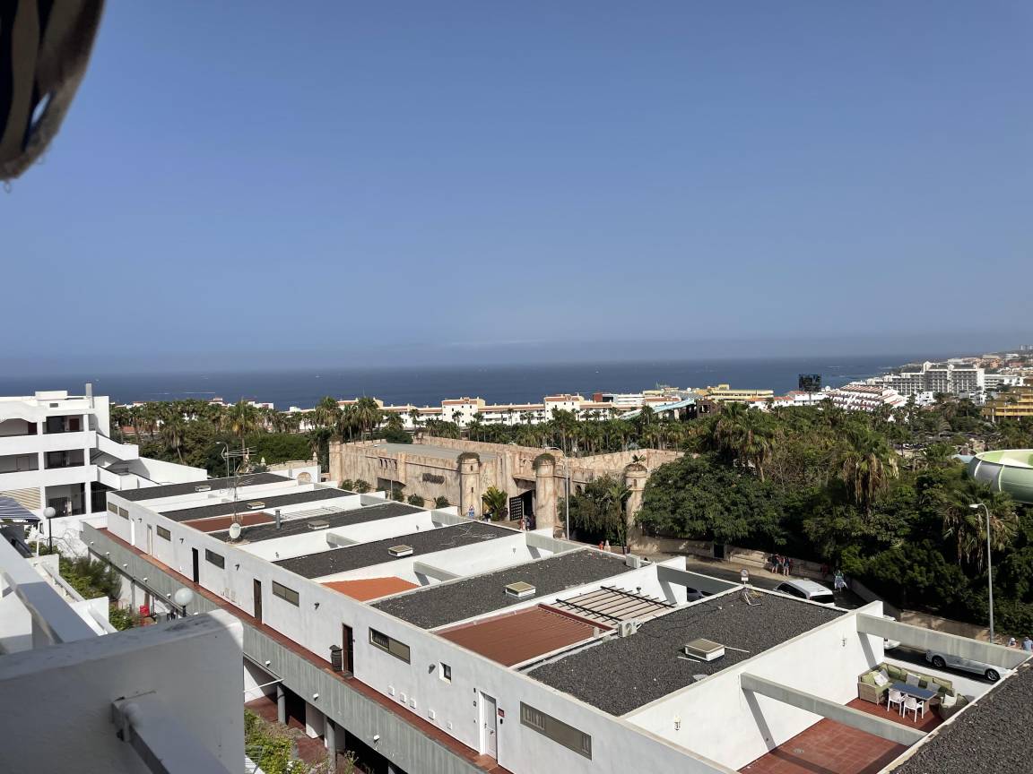55 M² Appartement ∙ 1 Chambre ∙ 4 Personnes - San Miguel de Abona