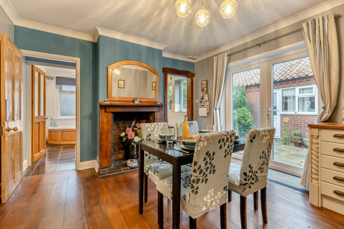 一軒家 ∙ 寝室: 2 ∙ ゲスト4 人 - ホルト