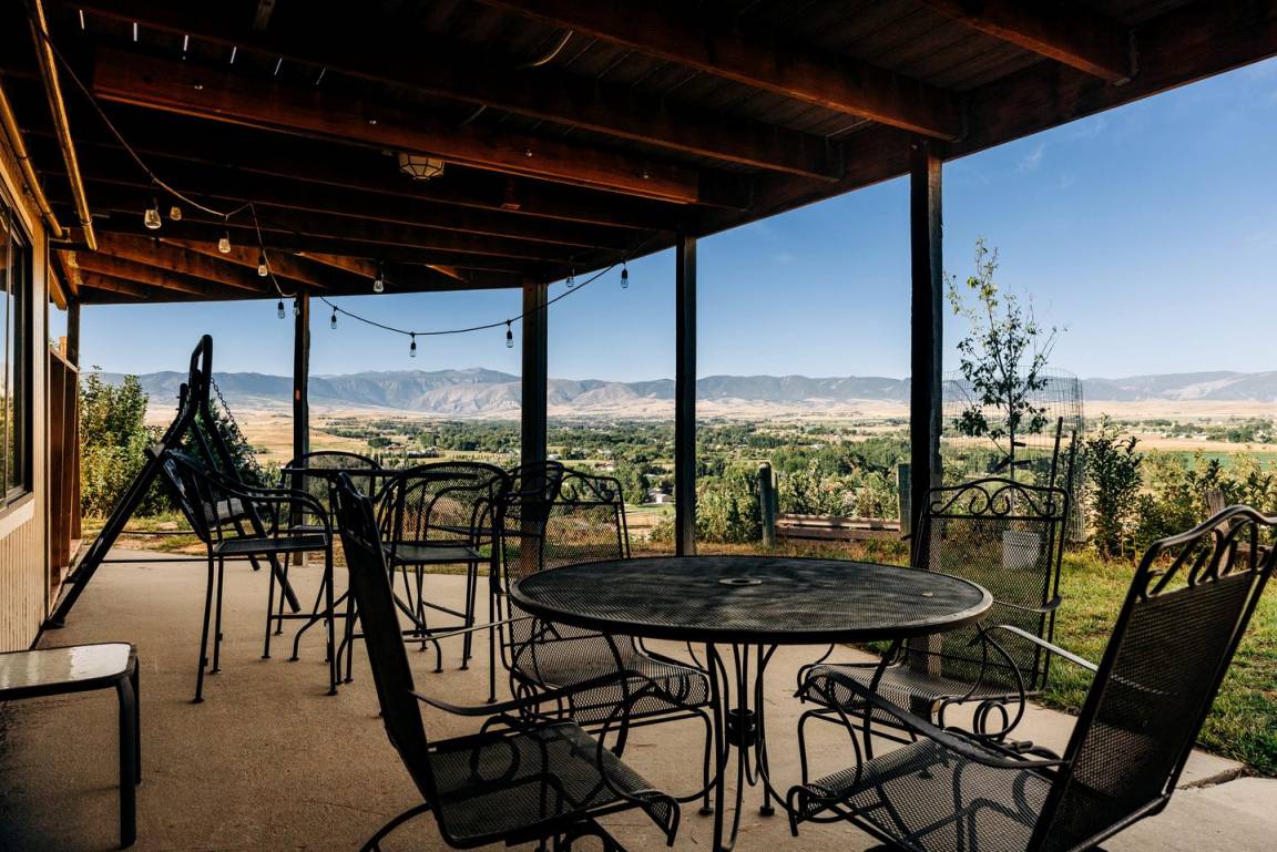 House ∙ 3 Bedrooms ∙ 7 Guests - Wyoming