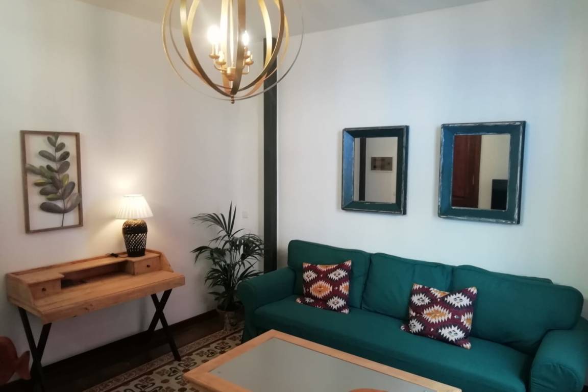 90 M² Ferienhaus ∙ 2 Schlafzimmer ∙ 4 Gäste - La Laguna