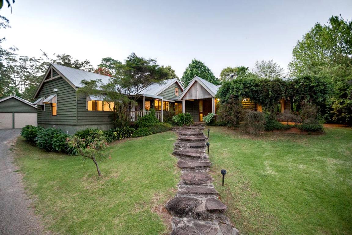 Accommodation ∙ 1 Bedroom ∙ 8 Guests - Brisbane