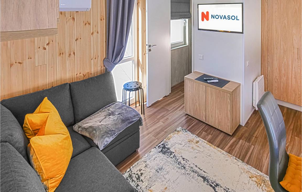 25 M² Ferienhaus ∙ 1 Schlafzimmer ∙ 2 Gäste - Wegscheid