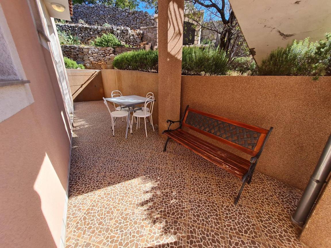 Apartment ∙ 1 Bedroom ∙ 5 Guests - Baška