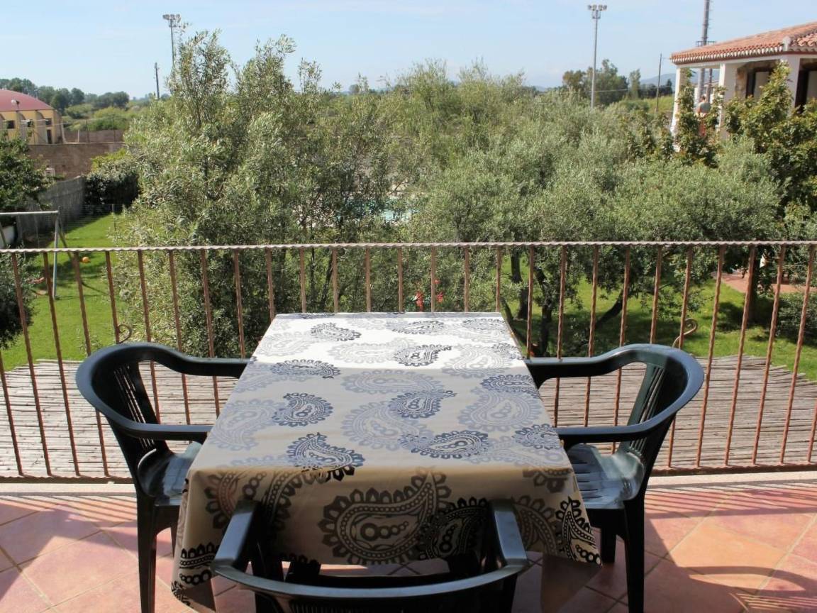 50 M² Apartment ∙ 1 Bedroom ∙ 2 Guests - Tortolì