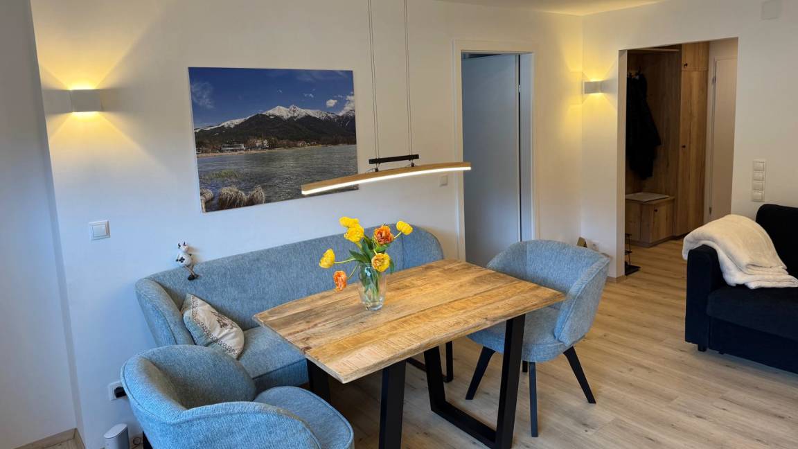 53 M² Apartment ∙ 1 Bedroom ∙ 4 Guests - Leutasch