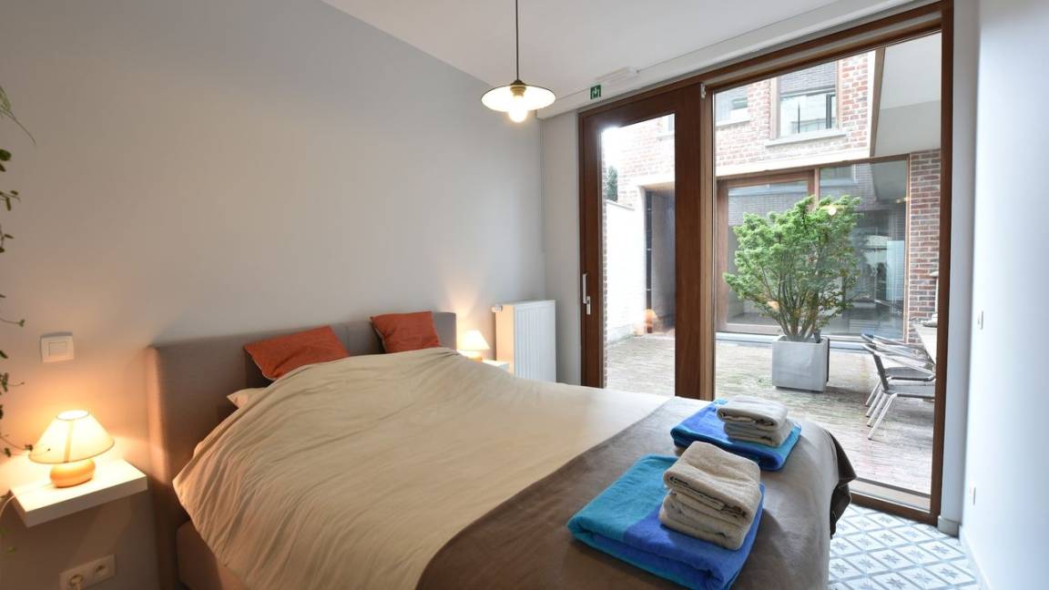 36 M² Apartment ∙ 2 Guests - Ypres