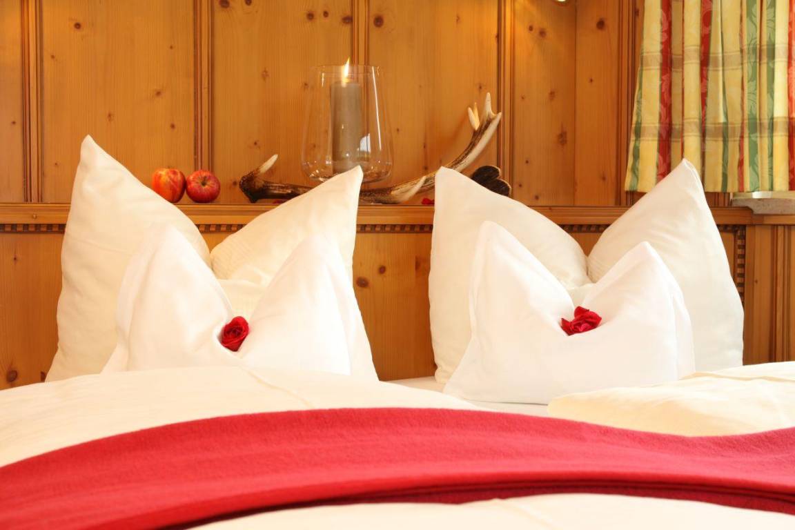 18 M² Hotel ∙ 1 Schlafzimmer ∙ 2 Gäste - Sonthofen