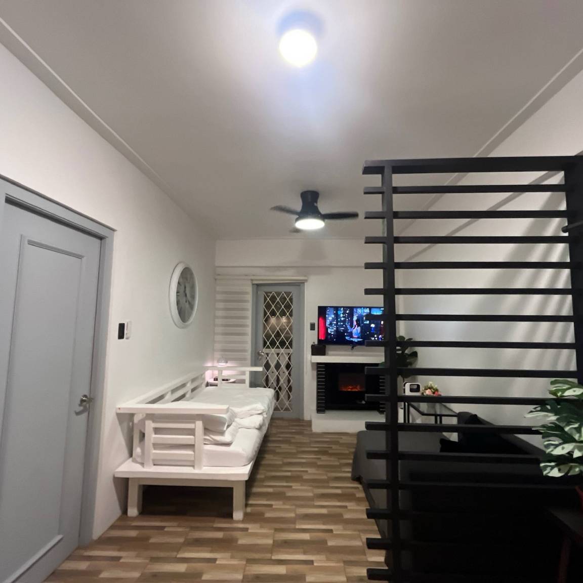 65 平方米 公寓 ∙ 1 Bedroom ∙ 6客人 - 碧瑤市