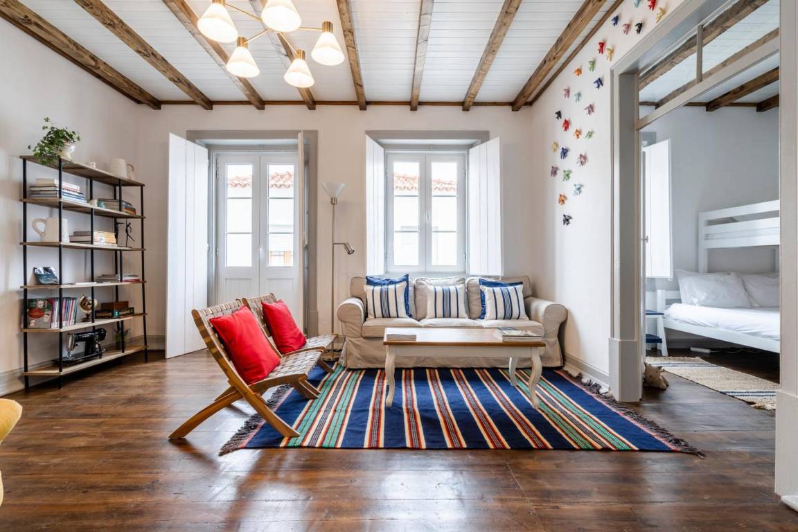 200 M² Apartment ∙ 3 Bedrooms ∙ 9 Guests - Monsaraz