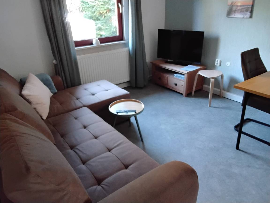 30 M² Privatzimmer ∙ 1 Schlafzimmer ∙ 2 Gäste - Bad Sachsa
