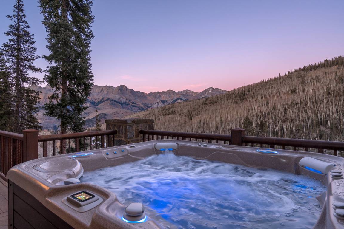 585 M² House ∙ 6 Bedrooms ∙ 18 Guests - Telluride, CO