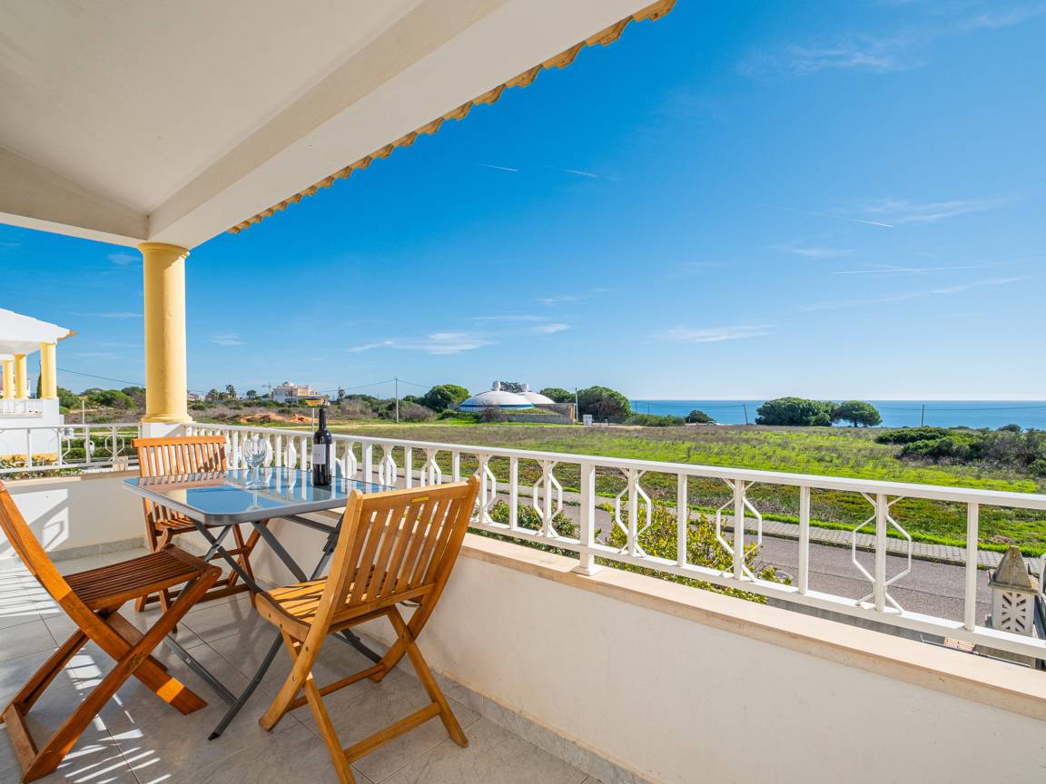 120 M² Apartment ∙ 3 Bedrooms ∙ 7 Guests - Albufeira
