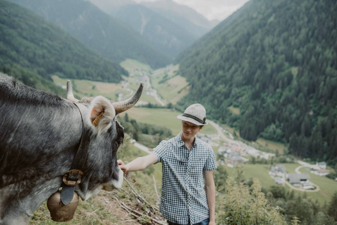 35 M² Studio ∙ 4 Personnes - Vipiteno