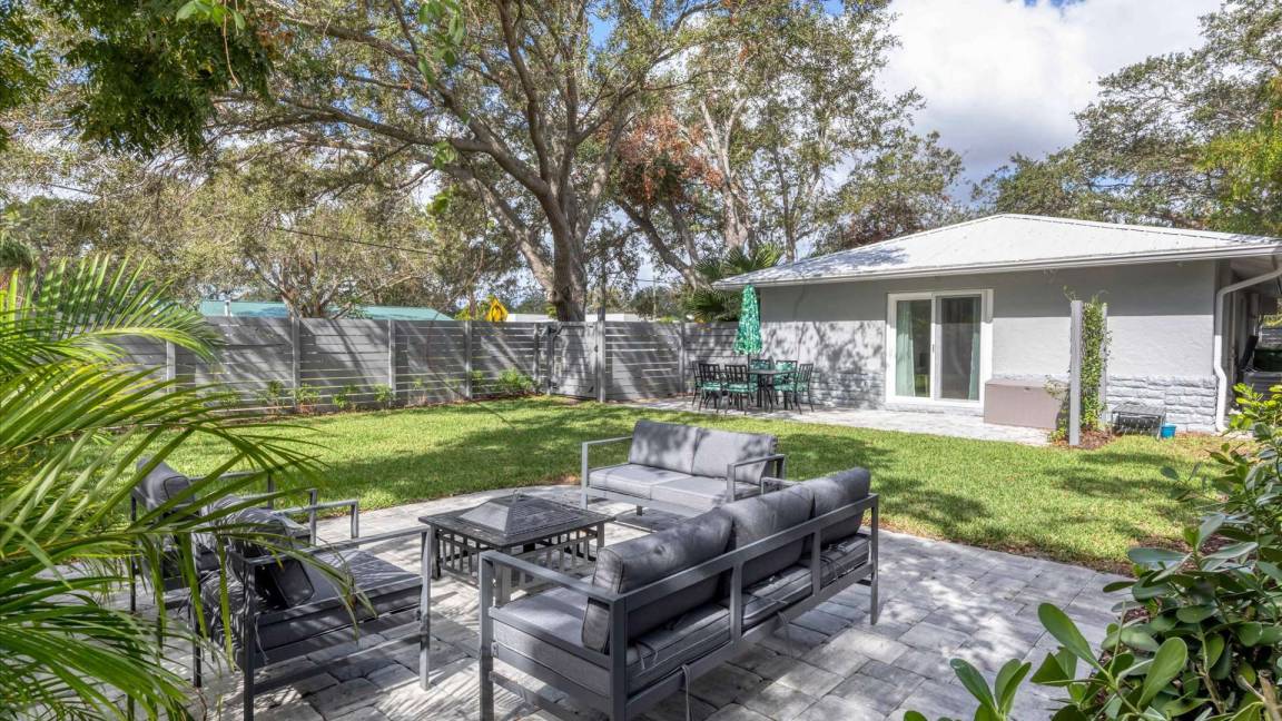 151 M² Maison De Vacances ∙ 3 Chambres ∙ 6 Personnes - Sarasota, FL