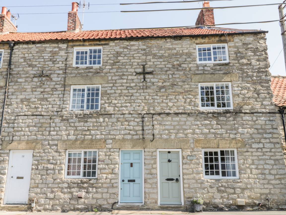 Cottage ∙ 1 Bedroom ∙ 2 Guests - Helmsley