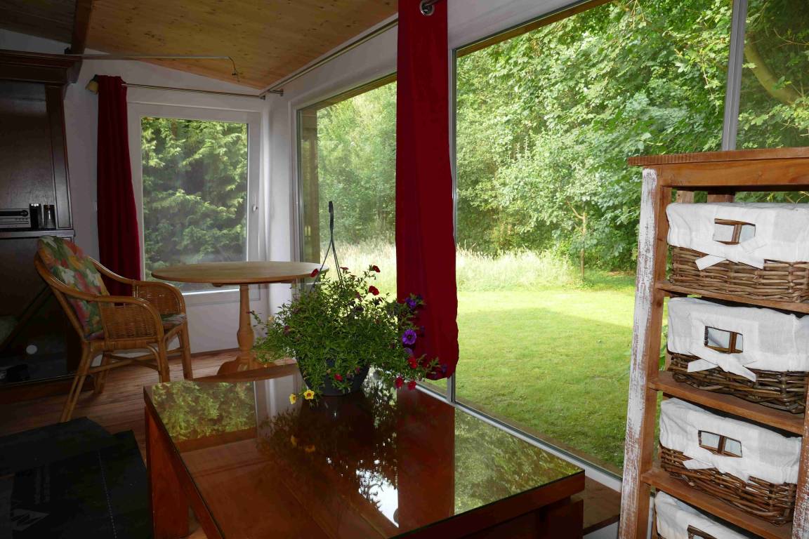30 M² Ferienwohnung ∙ 1 Schlafzimmer ∙ 2 Gäste - Haltern am See