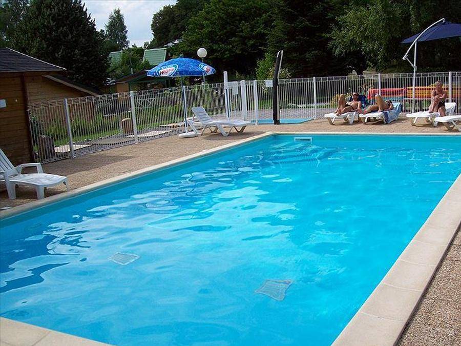 28 M² Mobil-home ∙ 2 Chambres ∙ 4 Personnes - Pyrénées-Atlantiques