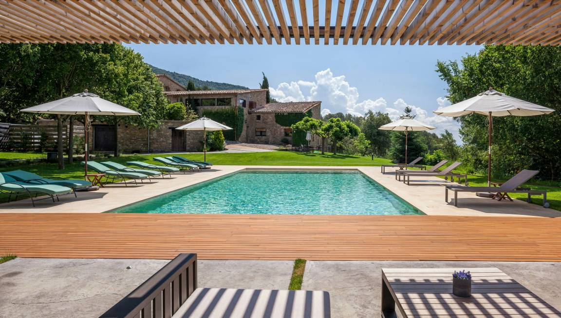 50 M² Apartment ∙ 2 Bedrooms ∙ 4 Guests - Banyoles