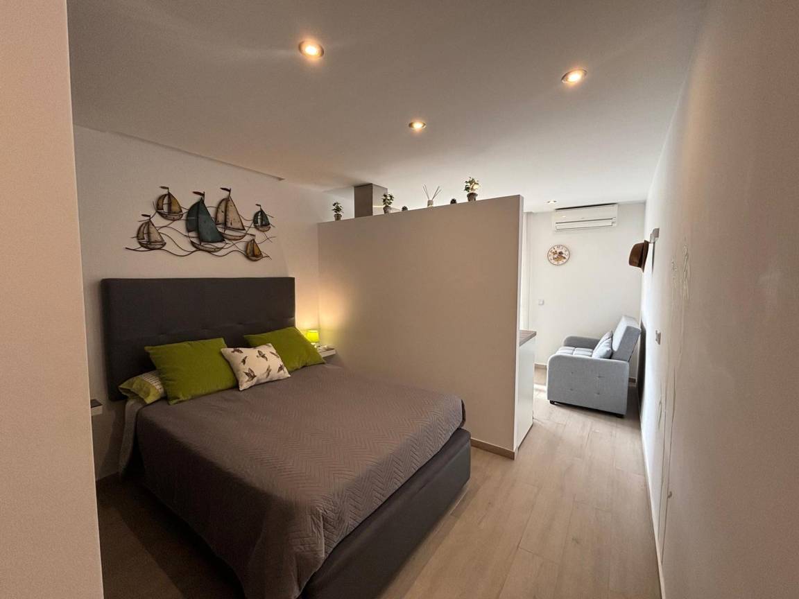 33 M² Studio ∙ 1 Chambre ∙ 2 Personnes - L'Estartit