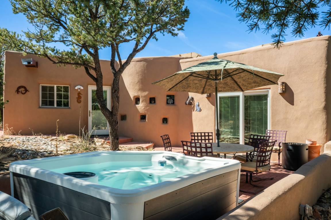 102 M² Huoneisto ∙ 1 Makuuhuone ∙ 2 Vierasta - Santa Fe, NM