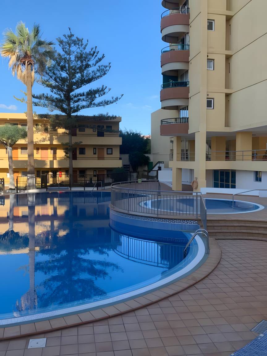 34 M² Casa ∙ 1 Habitación ∙ 4 Huéspedes - Los Cristianos