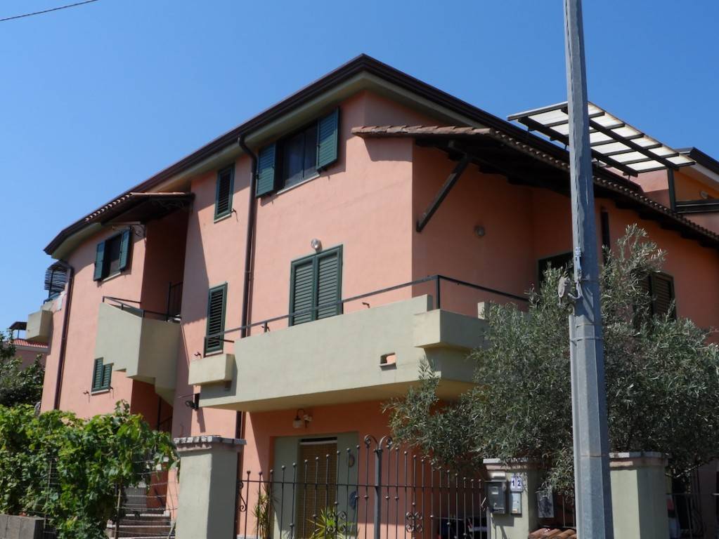 70 M² Apartment ∙ 2 Bedrooms ∙ 4 Guests - Tortolì