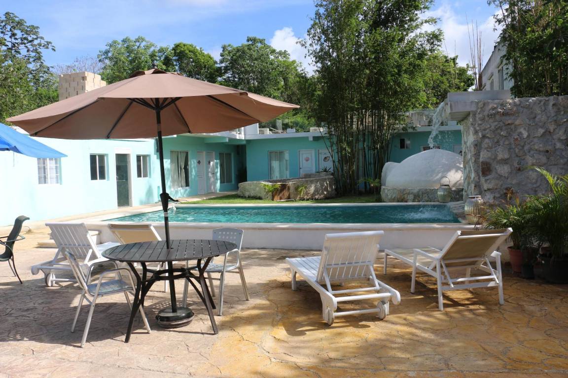 600 M² House ∙ 5 Bedrooms ∙ 15 Guests - Cancún