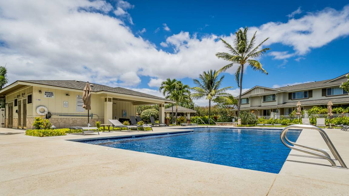 109 M² Resort ∙ 3 Bedrooms ∙ 6 Guests - Mililani, HI