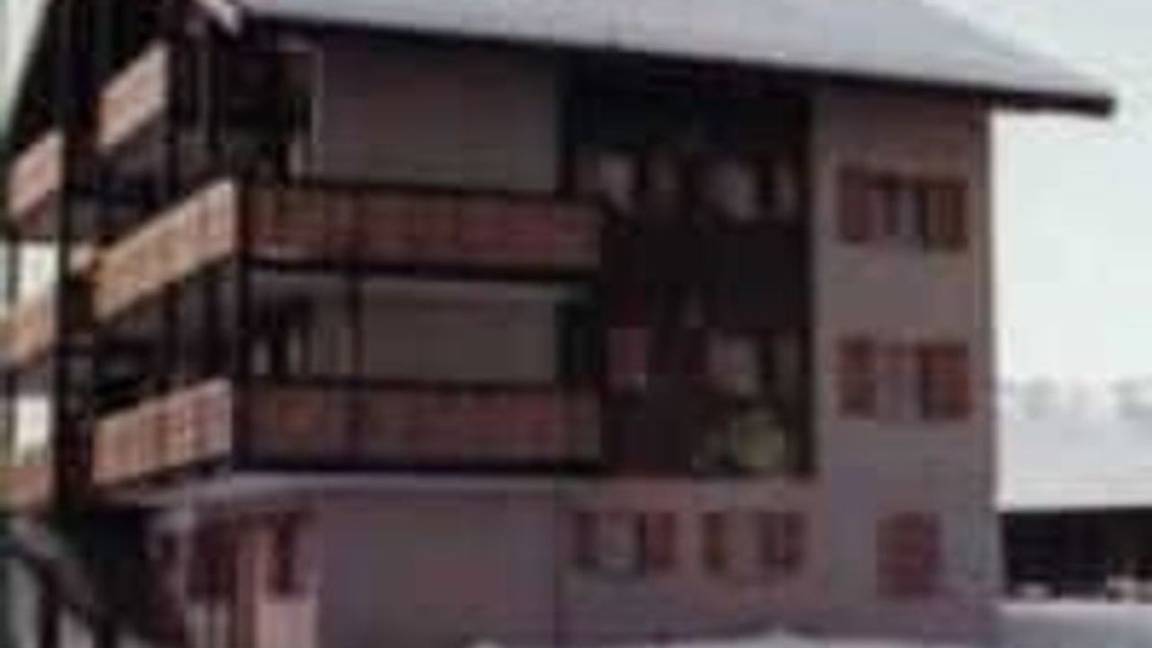 Ferienwohnung ∙ 2 Schlafzimmer ∙ 5 Gäste - Bürchen