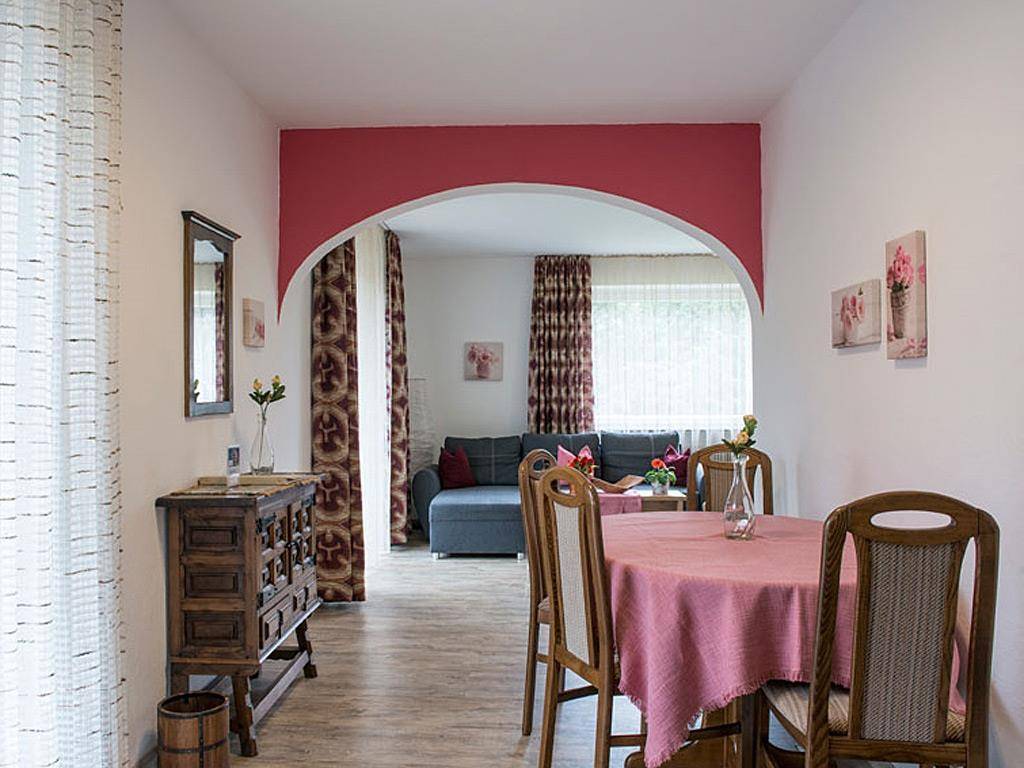 Appartement ∙ 1 Chambre ∙ 6 Personnes - Innsbruck