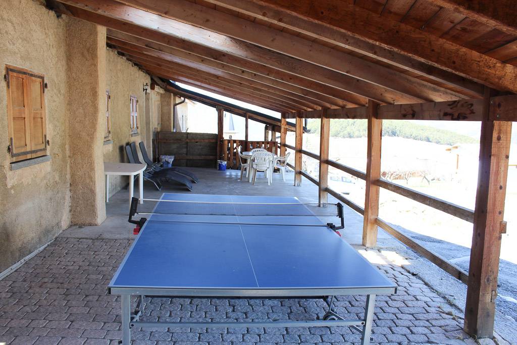 70 M² Gîte ∙ 2 Chambres ∙ 5 Personnes - Jausiers