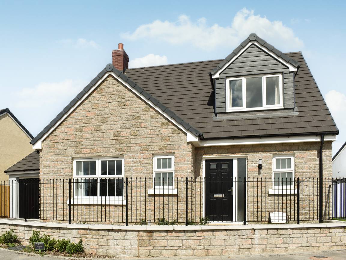 Cottage ∙ 3 Bedrooms ∙ 6 Guests - Instow