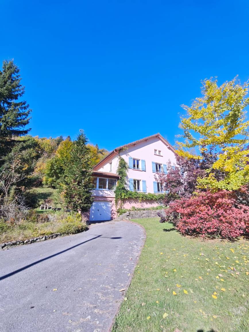 190 M² Gîte ∙ 4 Chambres ∙ 12 Personnes - Gérardmer