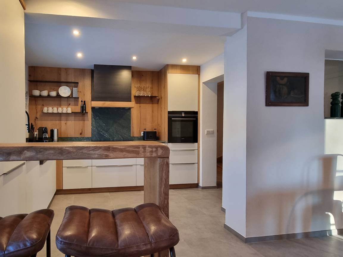 133 M² Ferienhaus ∙ 2 Schlafzimmer ∙ 6 Gäste - Reit