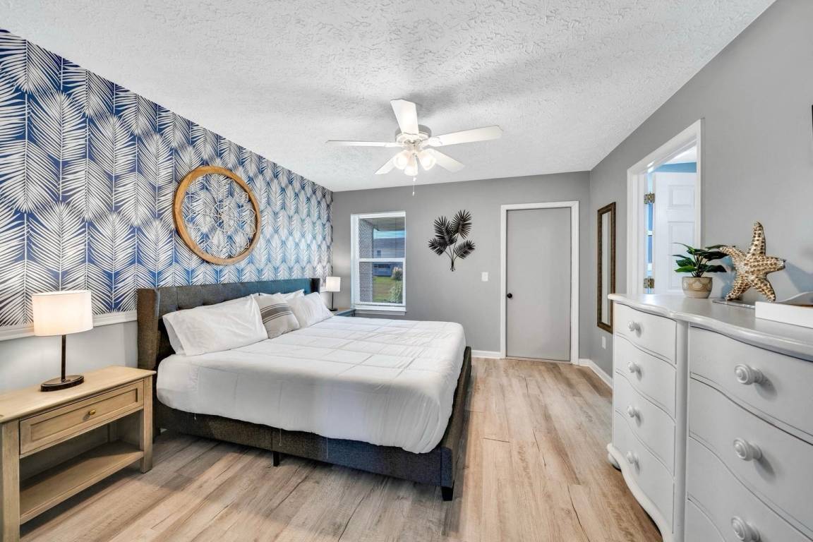 133 M² House ∙ 3 Bedrooms ∙ 8 Guests - Panama City Beach, FL