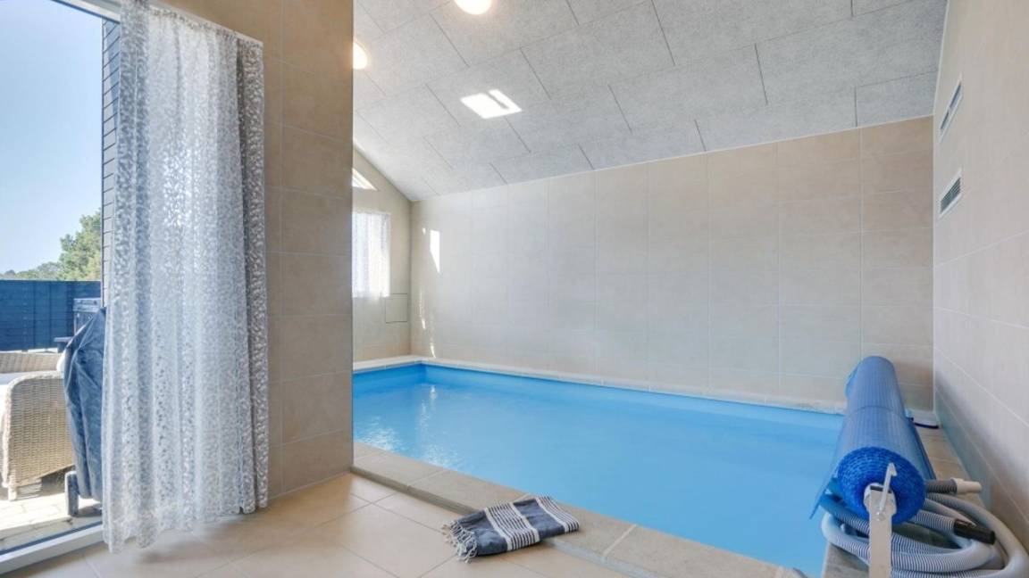 190 M² Ferienhaus ∙ 5 Schlafzimmer ∙ 14 Gäste - Vejers Strand