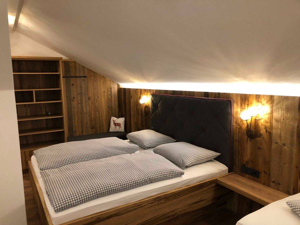 30 M² Hotel ∙ 6 Guests - Schliersee