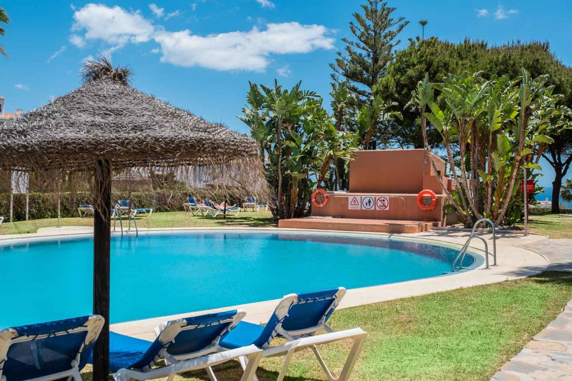 92 M² Apartment ∙ 2 Bedrooms ∙ 5 Guests - Mijas