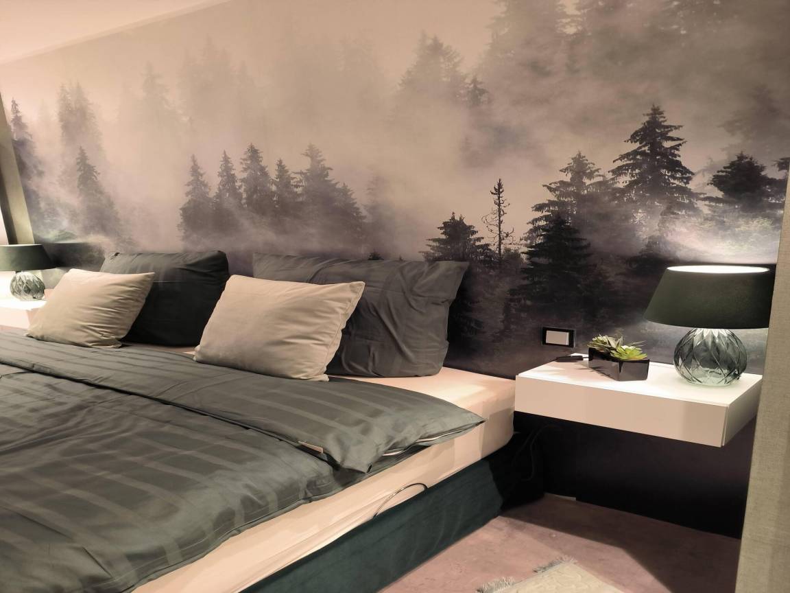 49 M² Apartment ∙ 1 Bedroom ∙ 2 Guests - Goslar