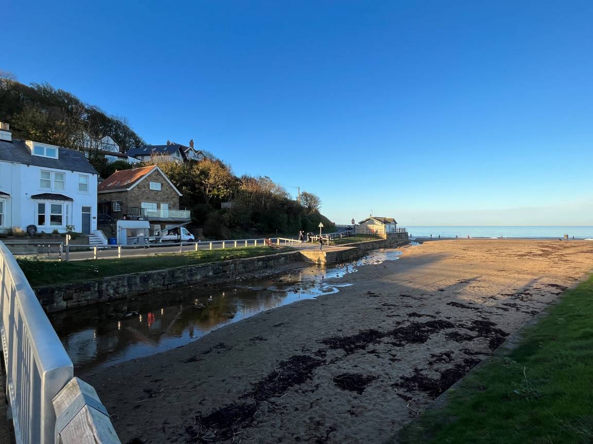 Cottage ∙ 4 Bedrooms ∙ 7 Guests - Staithes
