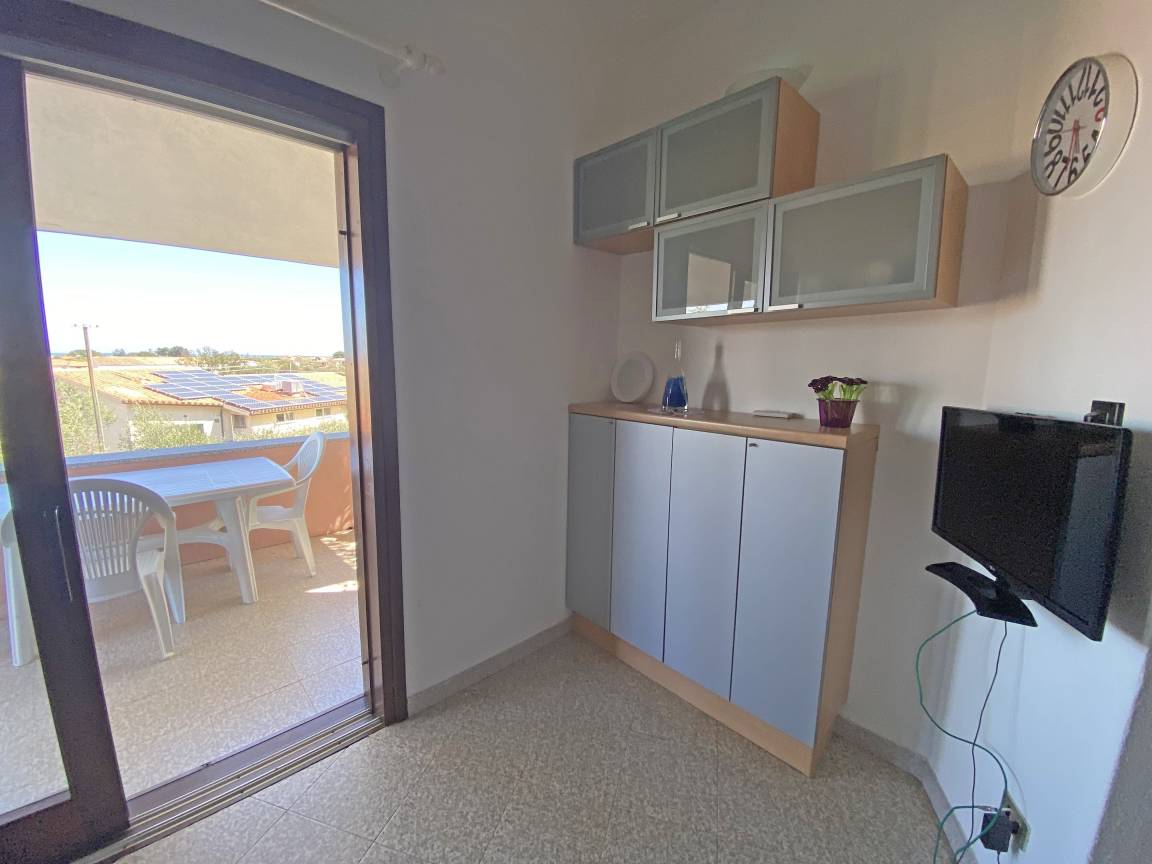 Appartement ∙ 2 Chambres ∙ 6 Personnes - San Teodoro