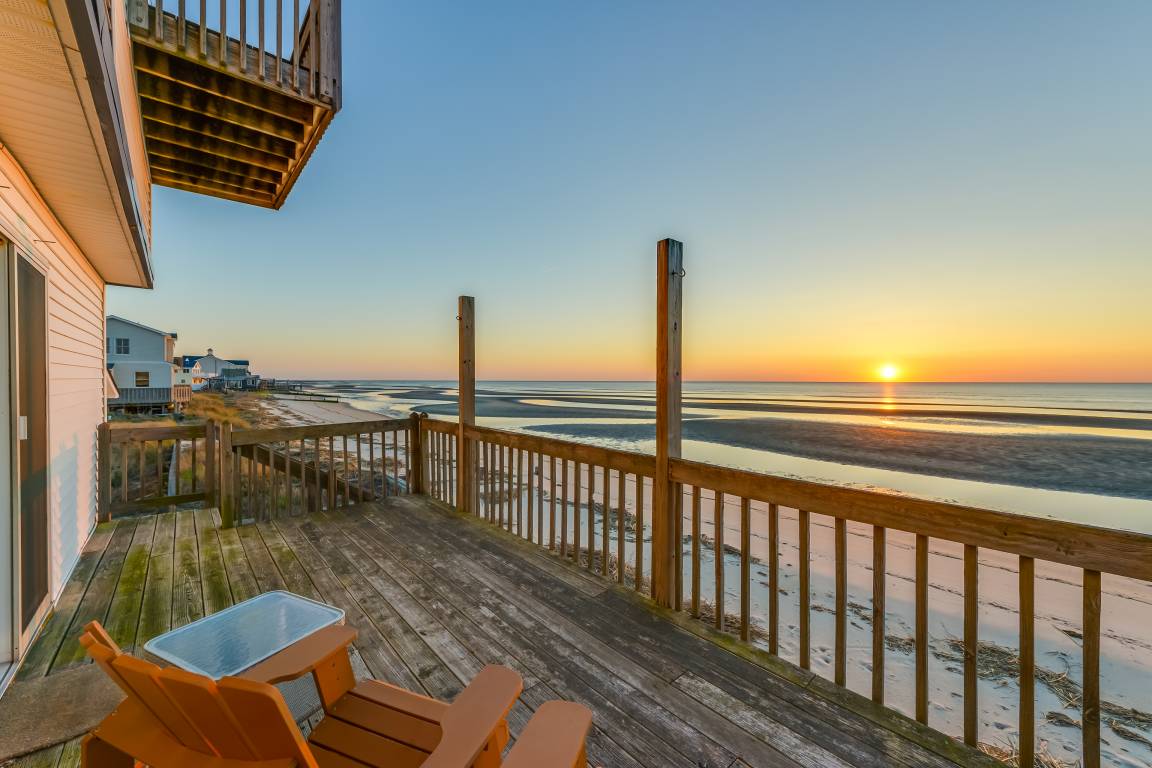92 M² Cottage ∙ 1 Bedroom ∙ 5 Guests - New Jersey