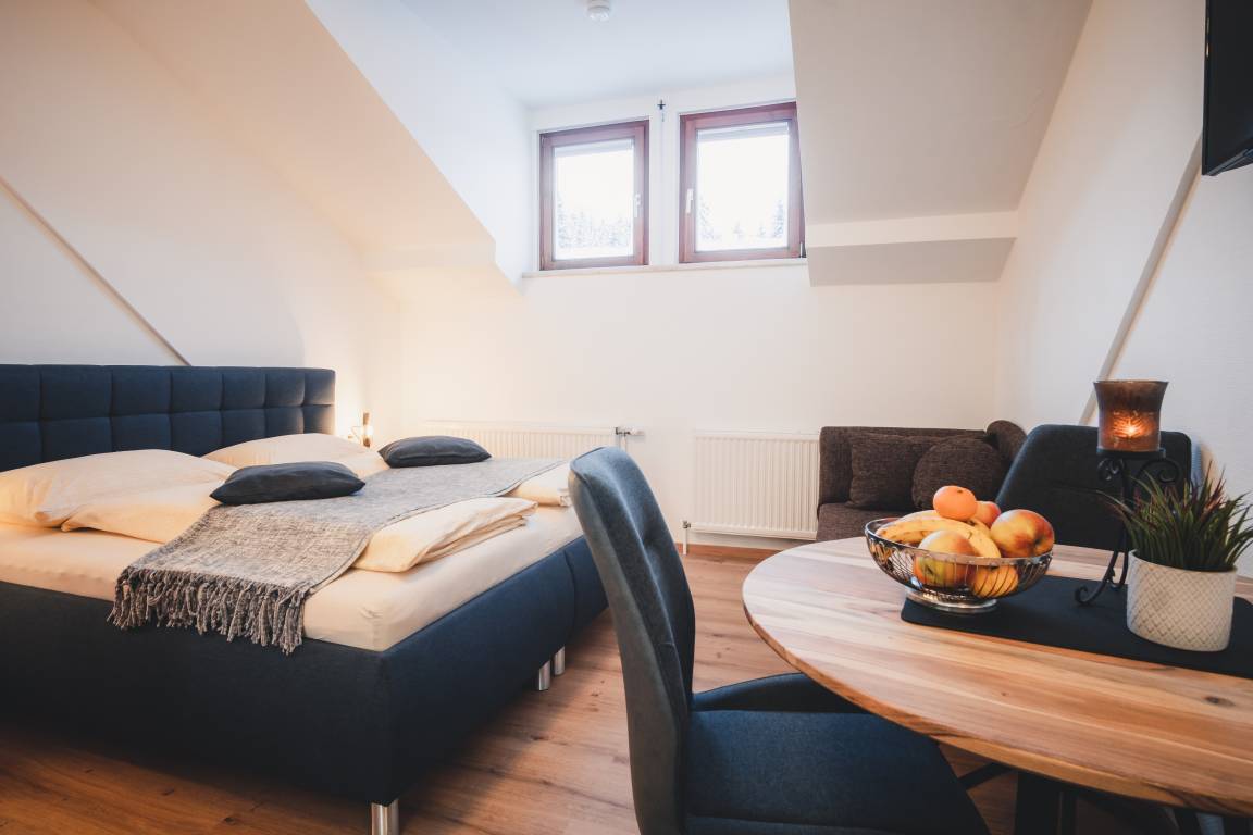 Studio ∙ 3 Gäste - Lunz am See